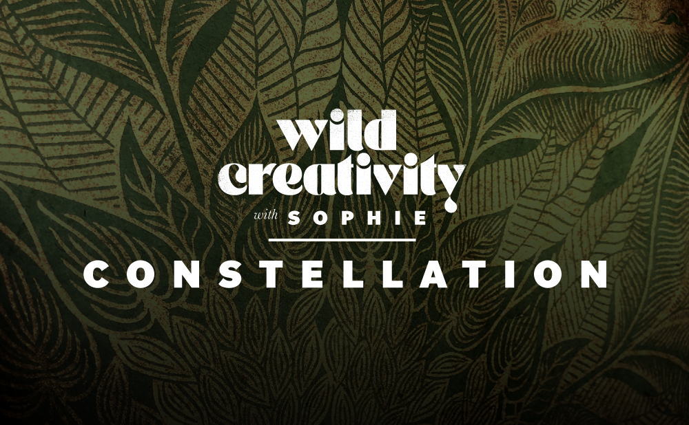Wild Creativity Constellation